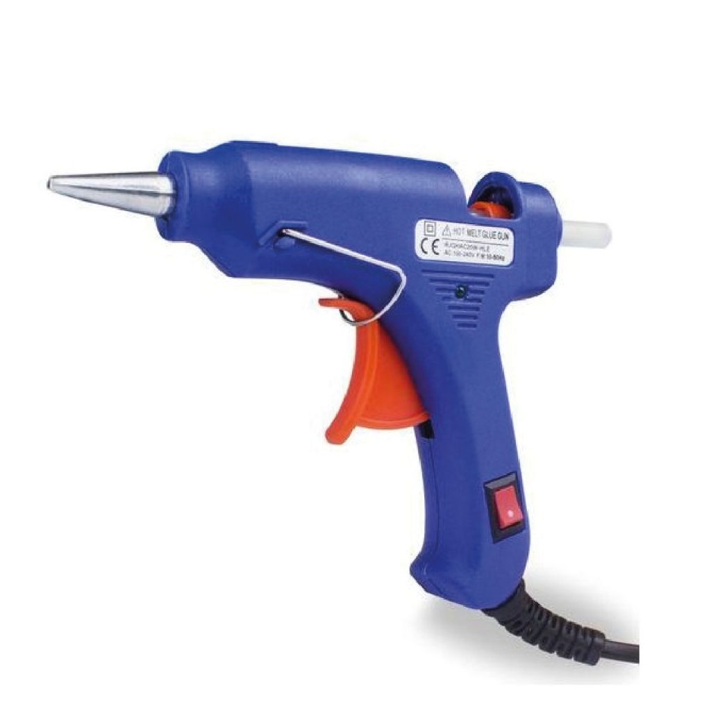 PISTOLET À COLLE CHAUDE | Diprochim